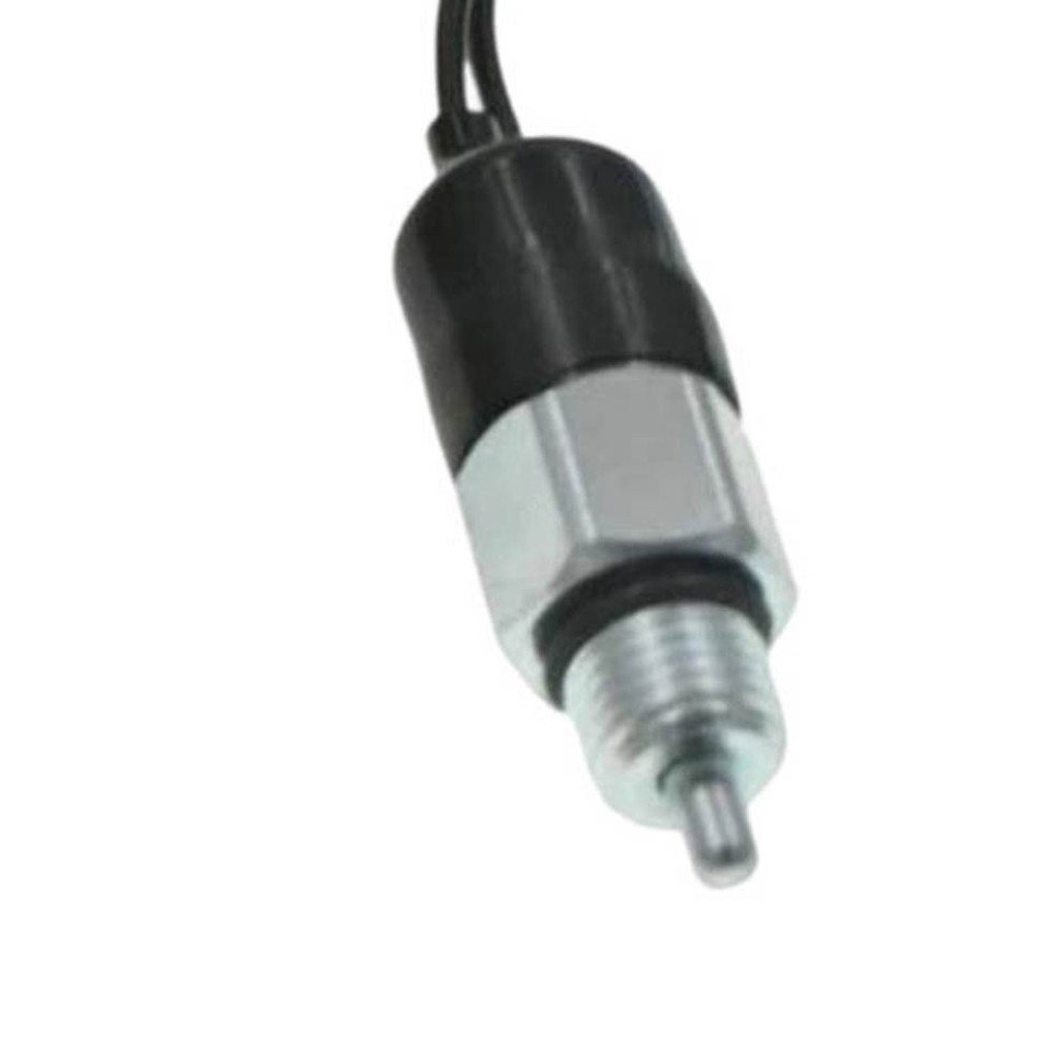 Reverse Light Switch Built for Nissan Compatibility 3200521U1B Trusted ...