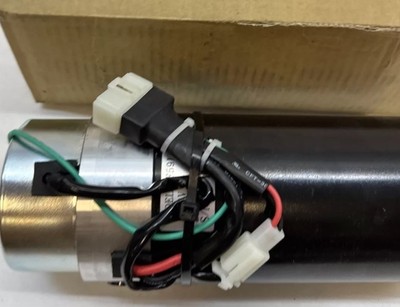 DC90V Servo Motor 3500RPM Model: EF59106A DC 90V Cutting Motor | eBay