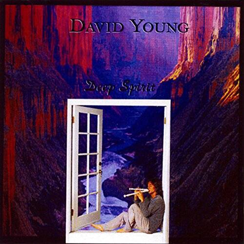 Deep Spirit - Audio CD By David Young - VERY GOOD 792395211122| eBay