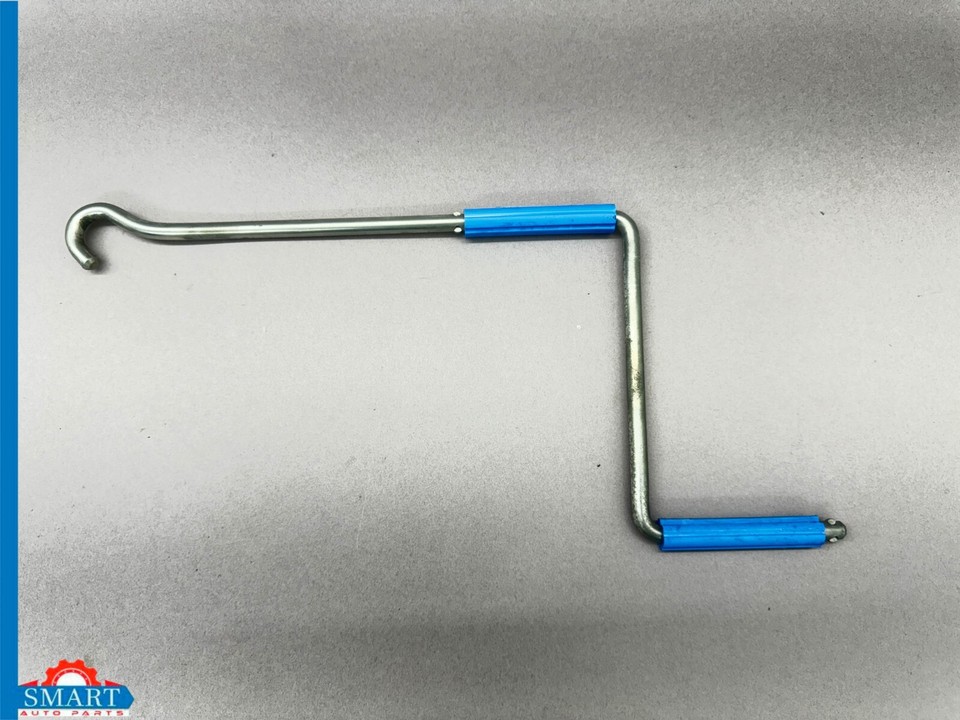 Lexus SC430 Z40 Spare Tire Jack Tool Kit Set 02-10 OEM | eBay