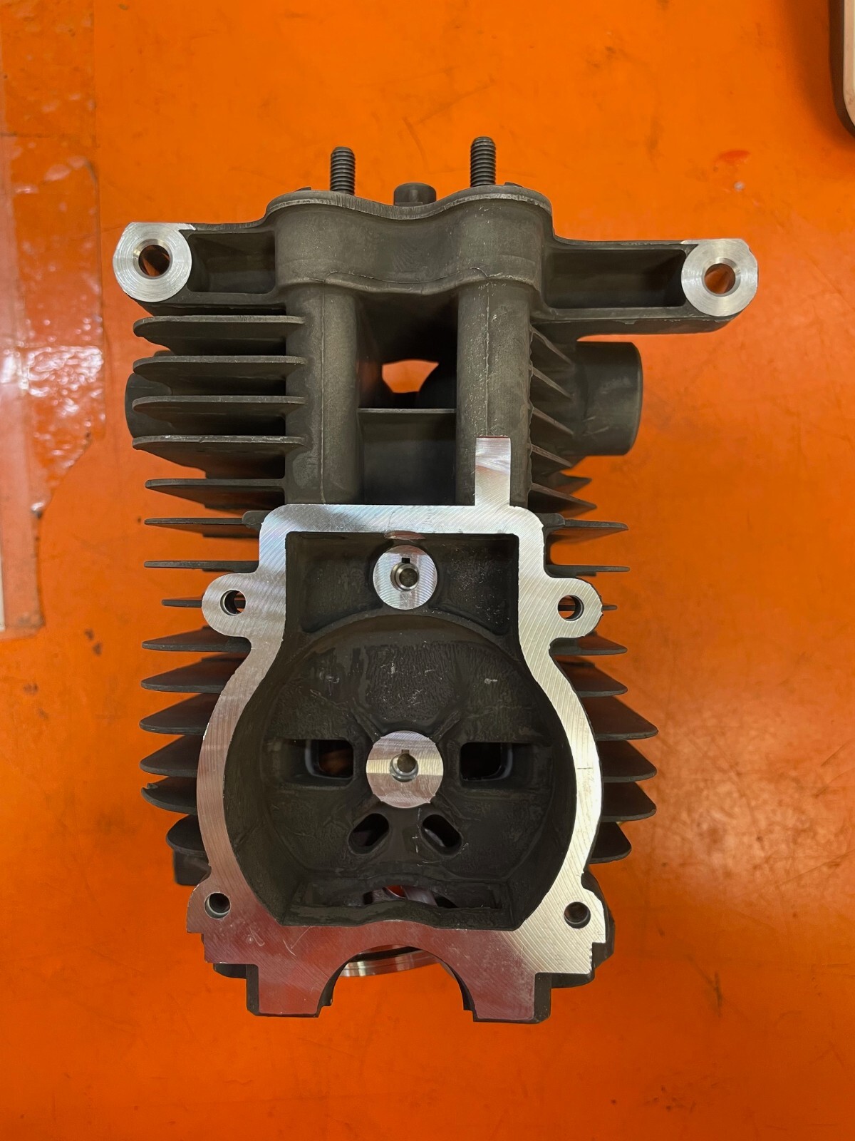 STIHL 4282 020 1200 Piston Cylinder Engine for sale online | eBay