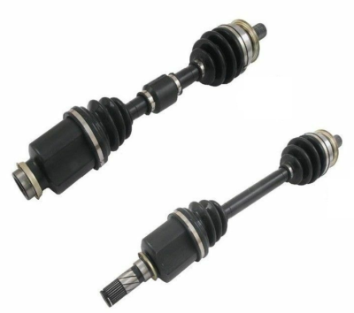 For Mazda 3 2004-2005 2.3L Front Left & Right CV Axle Shafts Auto ...