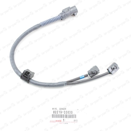 NEW GENUINE FOR TOYOTA CAMRY SOLARA LEXUS RX ES KNOCK SENSOR WIRE 82219 ...