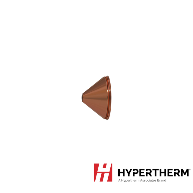 Genuine Hypertherm 420513 XPR Shield Assembly 170A Mild Steel (4) Total ...