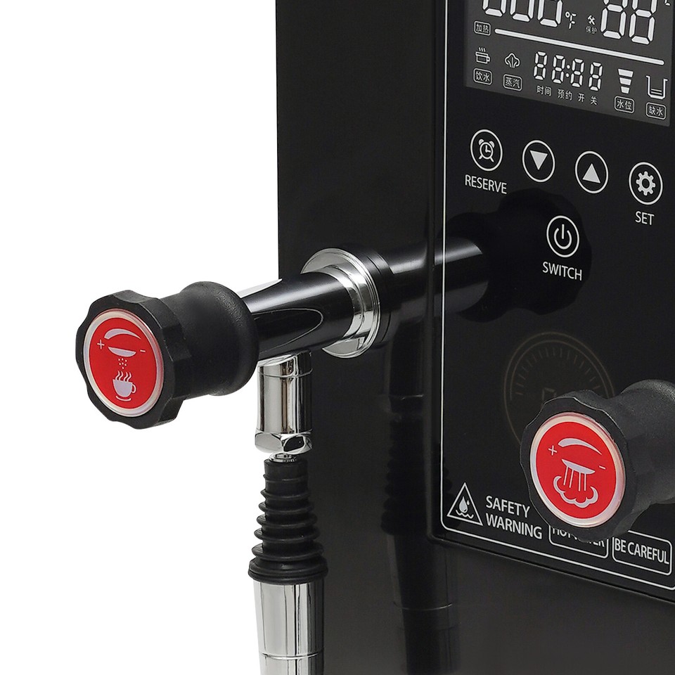 3000 W Hot Water Machine Bar Hot Water Dispenser Cafe Hot Water Boiler ...