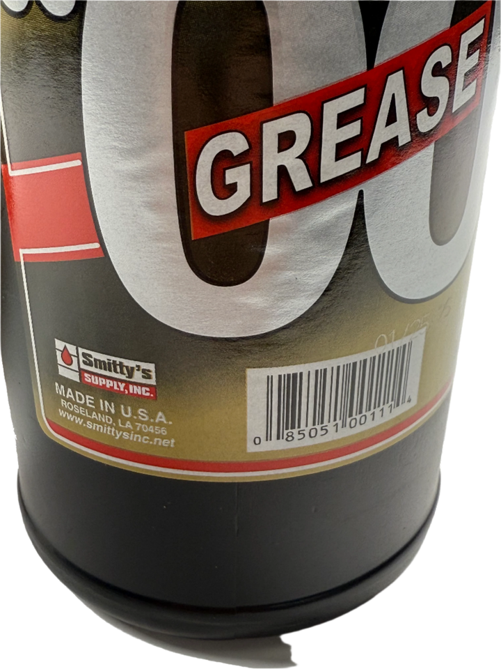 EP 00 Grease, 1 Quart with Squeeze Top, 946 ml | eBay