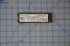 Micron 2210 512GB M.2 NVMe PCIe Internal Client SSD - TCG Pyrite ...
