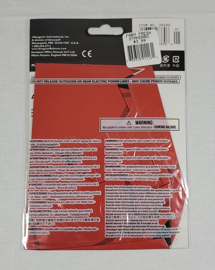 Marvel Ultimate Spider-Man Head - Jr. Shape Foil Balloon Anagram 17"x12 ...