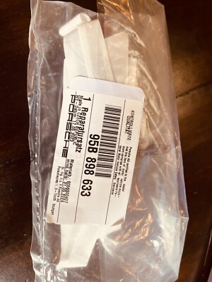 Adhesive Kit - Porsche (95B-898-633) | eBay