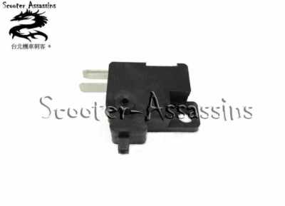 BRAKE LIGHT MICRO SWITCH LEFT SIDE for KYMCO Downtown 125 Ego Heroism k ...