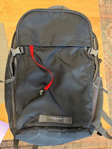 timbuk2 division backpack - Gem