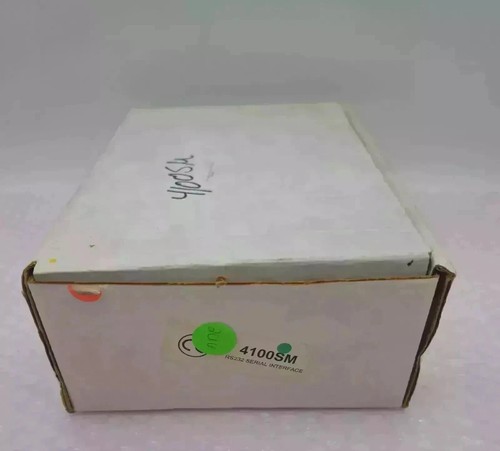 ADEMCO 4100SM Serial Interface Module RS232 | eBay