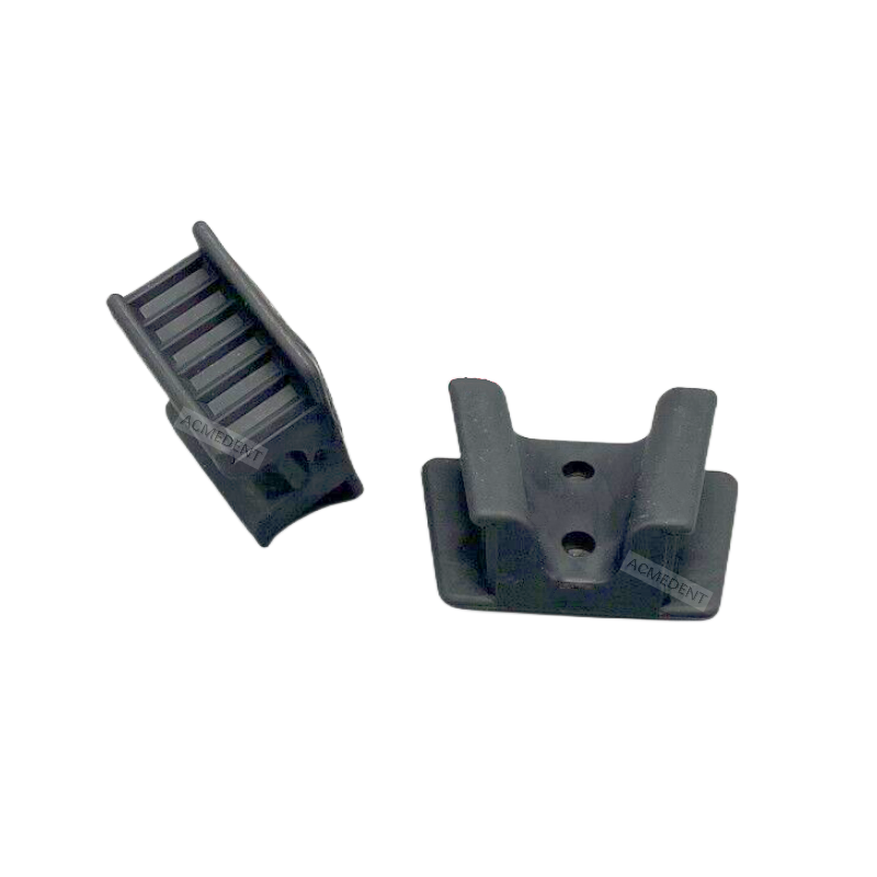 Dental Black Mouth Prop Bite Block Latex Free Tattoo Piercing Adult ...