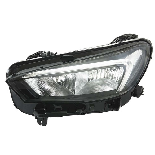 [Halogen] For 2020-2023 Buick Encore GX Driver Side Headlight w/ LED ...
