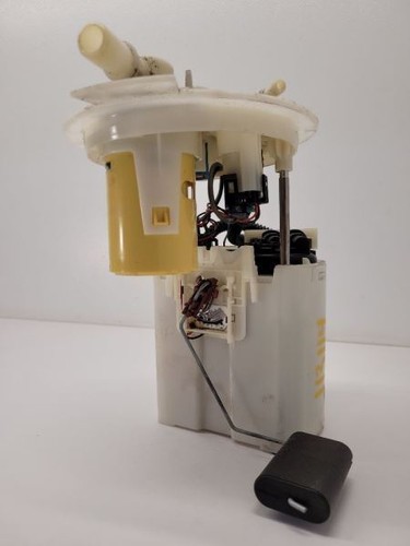 11-16 HYUNDAI ELANTRA Fuel Pump Assembly Tank Mounted Sedan US Built ...