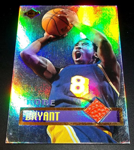 Kobe Bryant Game Used Ball (5x NBA Champion) (18x All Star) 1999 ...