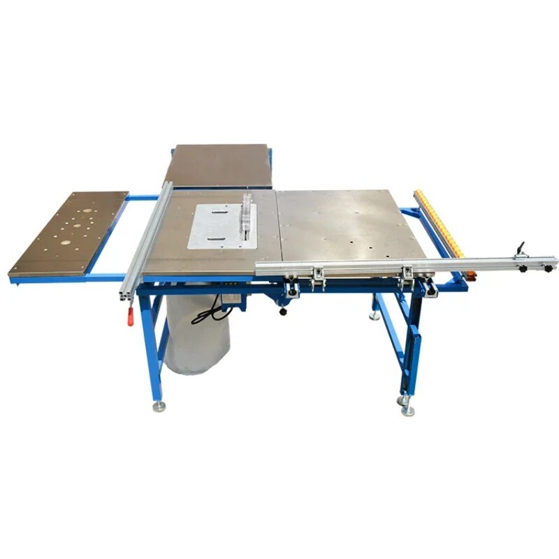 Precision Push Table SawSilent Brushless Multifunctional Folding Table ...