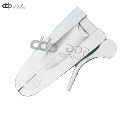 Circumcision Clamp (Adult) OB/GYN UroIogy Instruments | eBay