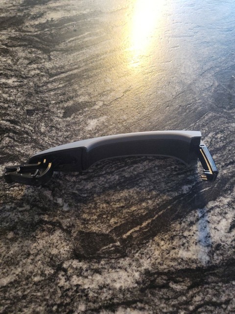 980297811T Front Outer Door Handle LH Peugeot 308 999512 for sale ...