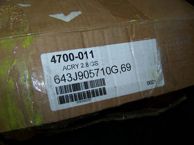 Jones-Blair Industrial Coatings 643J9 05710 Yellow Tint Base 4 ea. 4700 ...