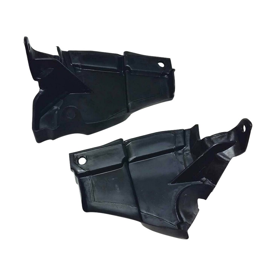 1Set Left&Right Bulkhead Cover Engine Partition Bay Fits For BMW X5 E70 ...