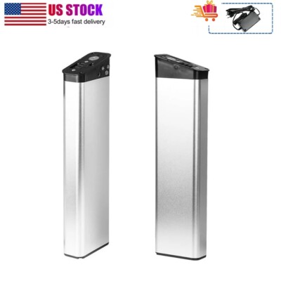 ADO A16 Folding Ebike Battery DCH014 36V 8Ah 10.4Ah 14Ah Electric Bike ...