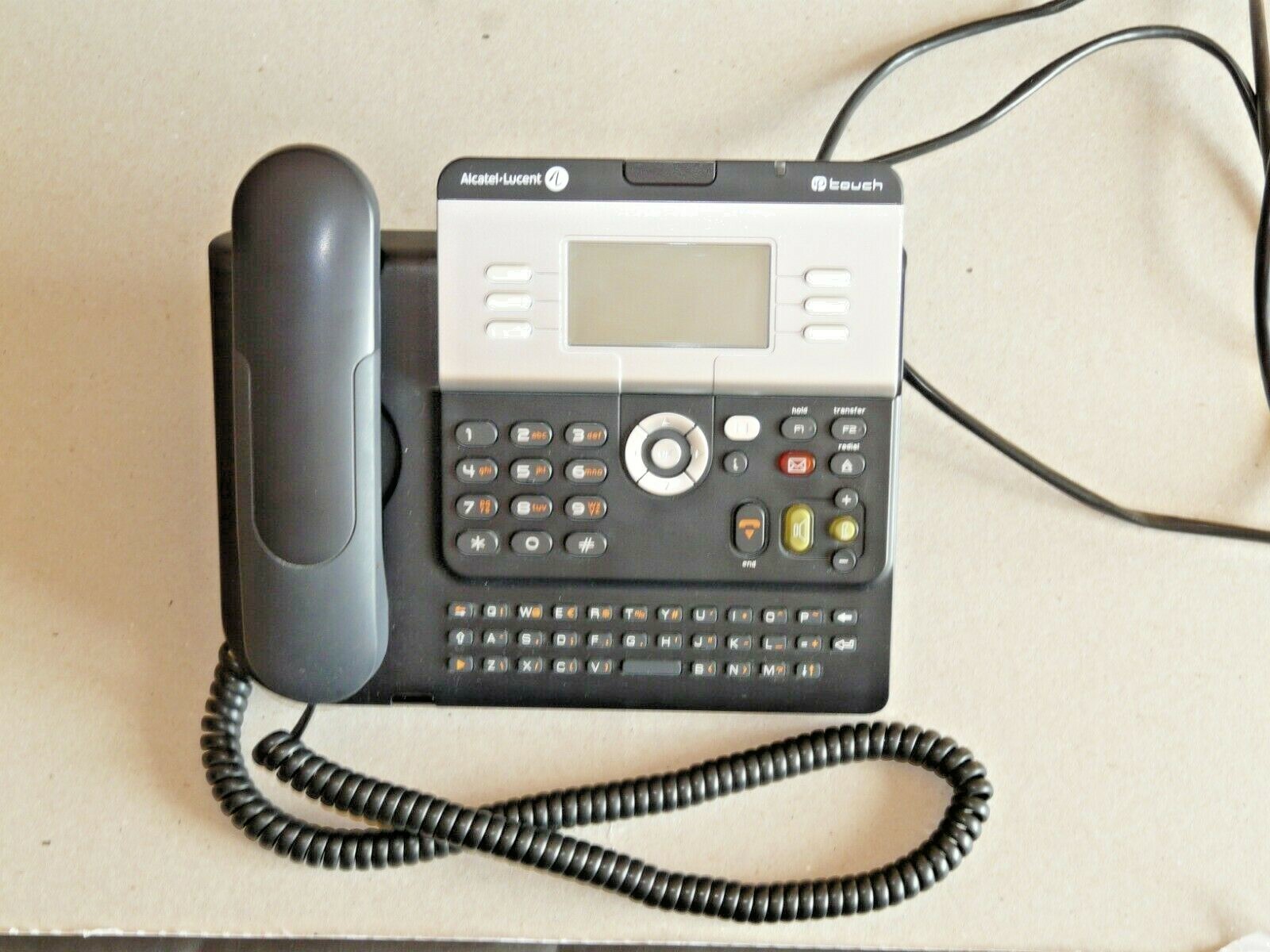 Alcatel Lucent IP Touch 4028 | eBay