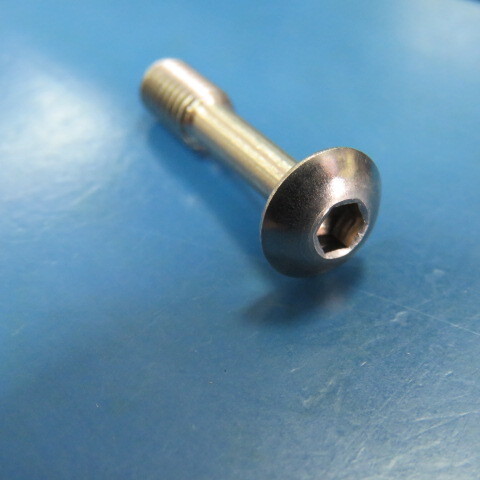 MPT FASTENER P116070-.875-SS-1 Qty of 58 per Lot SCREW CAPTIVE 10-32X0 ...