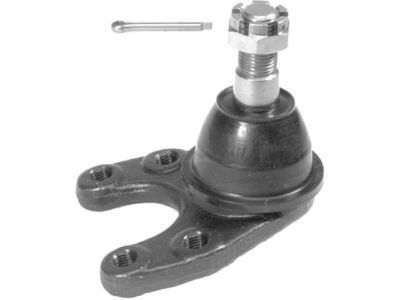 For 1986-1987 Mazda B2000 Ball Joint Front Lower Delphi 86121JTFN | eBay