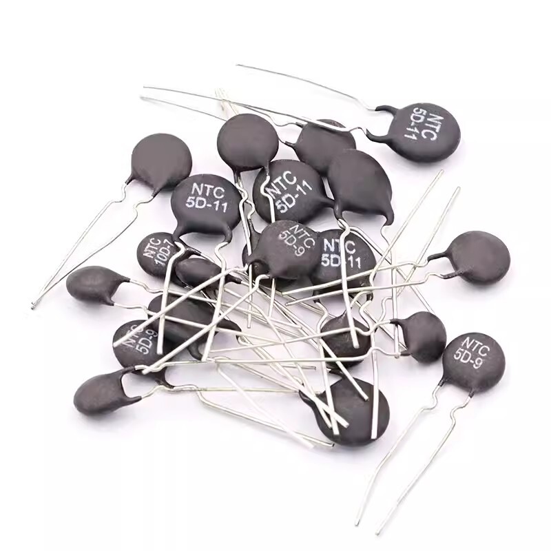 NTC Thermistor Temperature Sensitive Resistor Inrush Current Limiter 2. ...