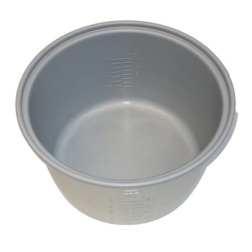 Zojirushi NHS-18 Rice Cooker Inner Pot Replacement 10 Cup Capacity | eBay