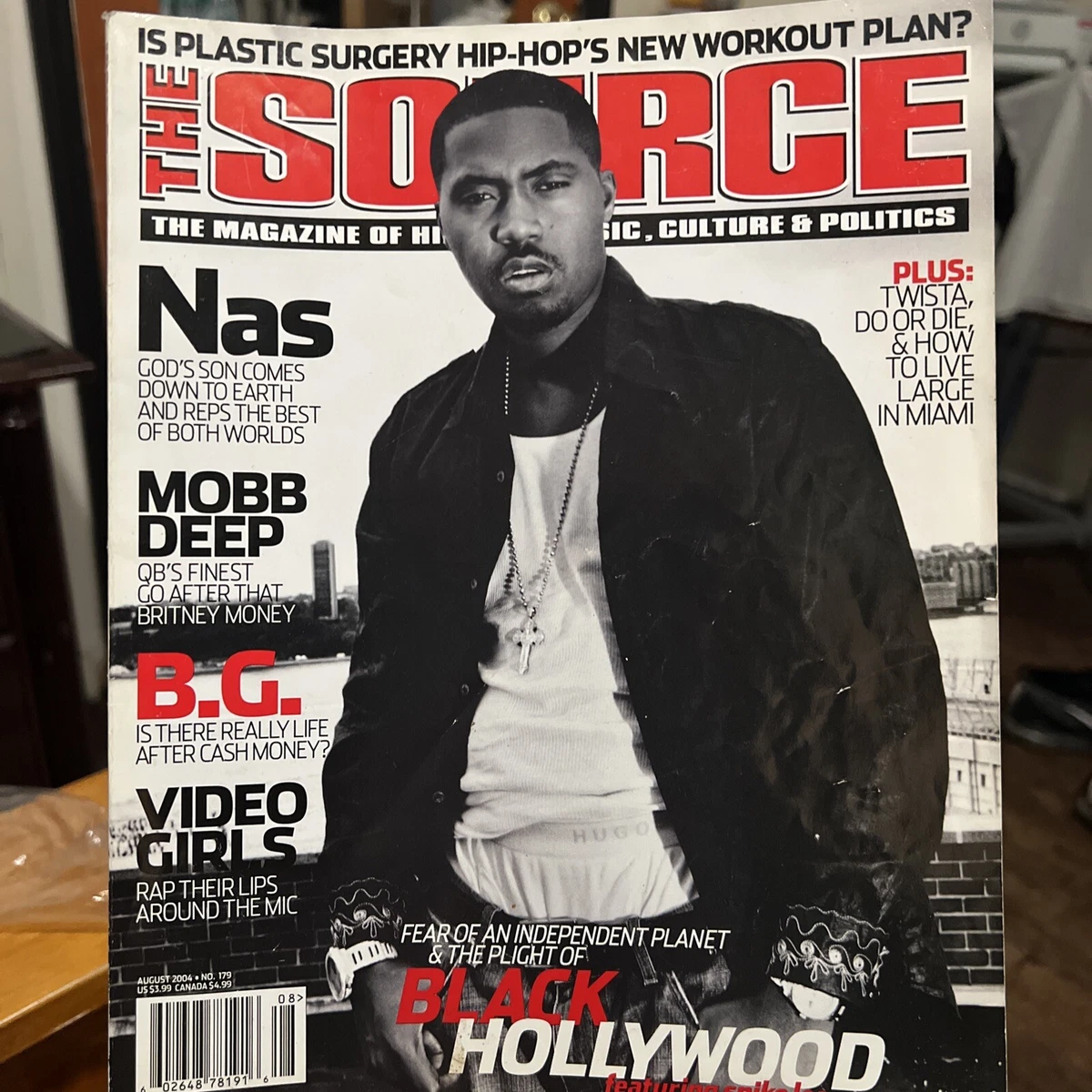 Source Magazine Logo