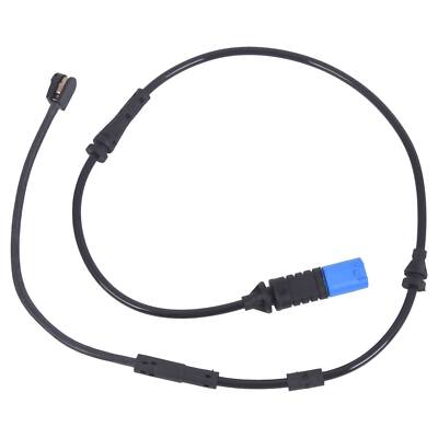 TOPAZ Front Brake Pad Wear Sensor Fits BMW X3 2018-2024 X4 2019-2024 ...