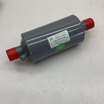 Sporlan Catch-All C-419-S-T-HH Suction Line Filter Drier 1-1/8" ODF ...