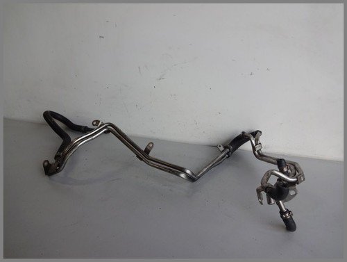Mercedes Benz MB W164 ML-Klasse Kraftstoffleitung Leitung 6420700532 ...