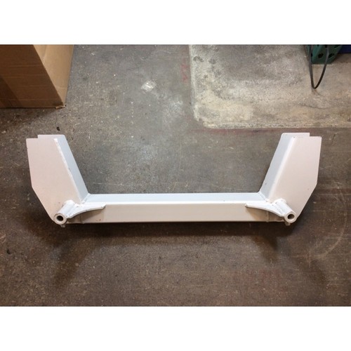 Front End Mustang II 2 IFS kit for 1931-59 Chevy fits Wilwood SSBC ...