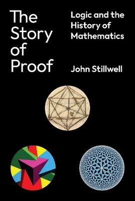 John Stillwell The Story of Proof (Copertina rigida) | eBay