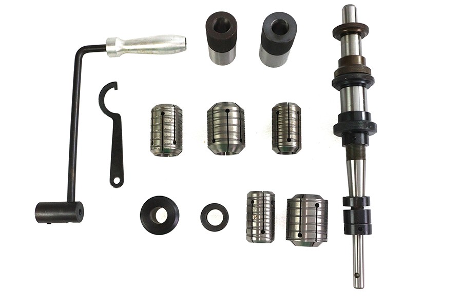 Combo Engine and Transmission Lapping Tool fits Harley Davidson | eBay