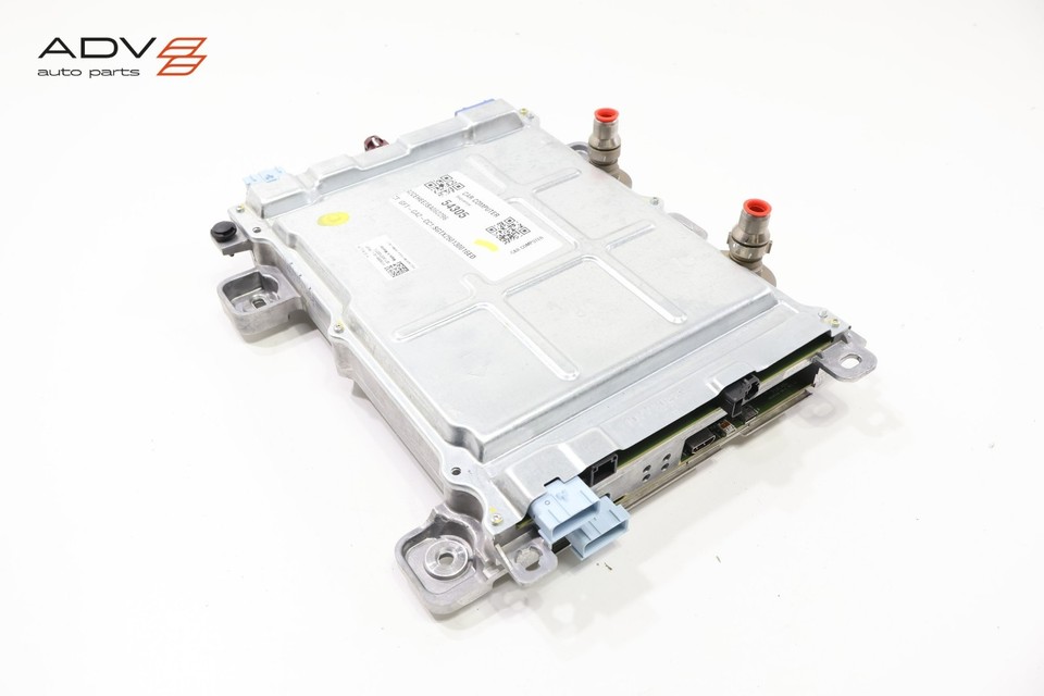 2024-2025 TESLA CYBERTRUCK CAR MEDIA COMPUTER CONTROLLER CONTROL MODULE ...