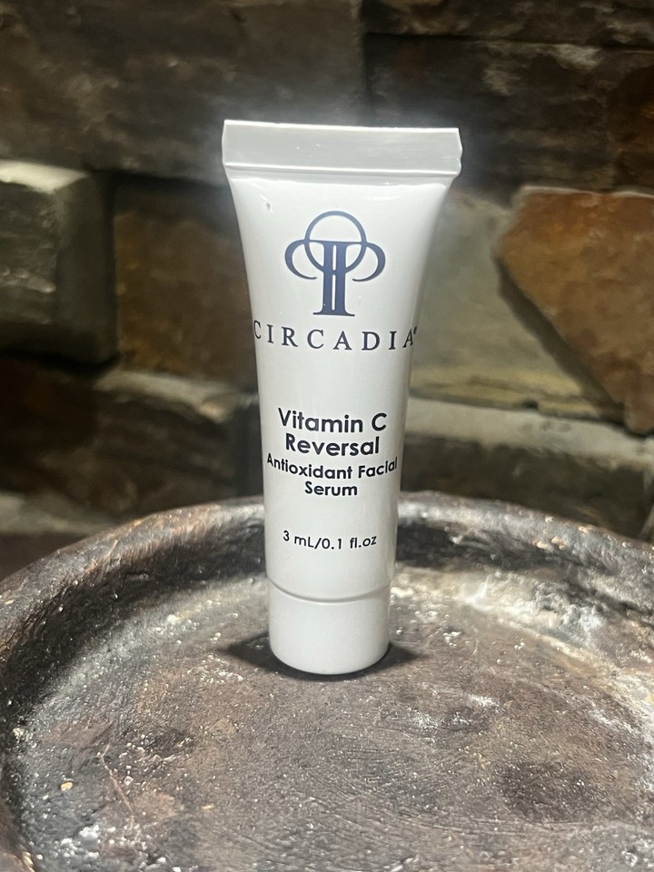 Circadia Vitamin C Reversal Serum⚡️NEW!📦 #1 skincare item for anti ...