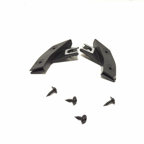 AUDI A5 CABRIO 8F BUMPER RADIATOR SPLASH SHIELD KIT 8T0898821 2011 | eBay
