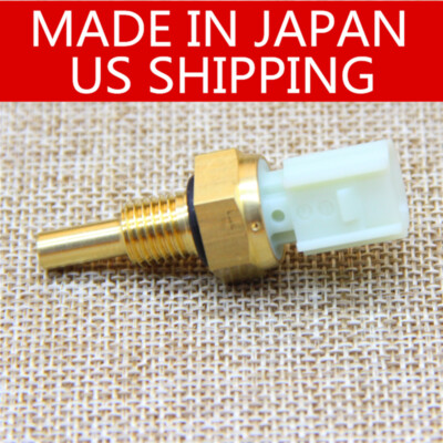 37870-RTA-005 Auto Engine Coolant Temperature Sensor Fit For Acura ...