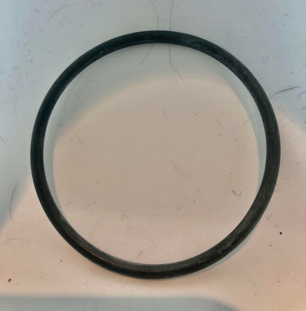 BMW OEM 11531265084 Engine Coolant Thermostat Gasket for sale online | eBay