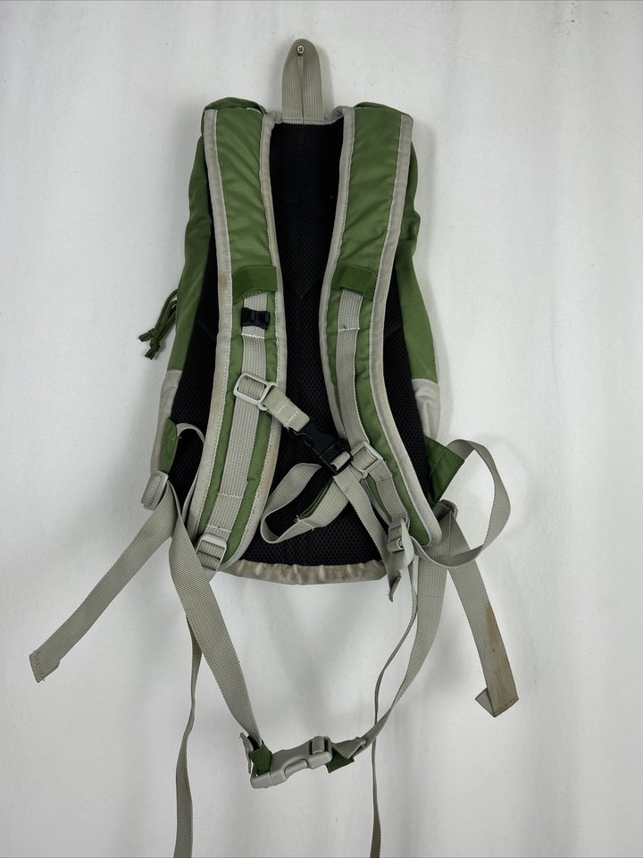 Kelty Drifter 2L Hydration Daypack Backpack Adjustable Straps Green; No ...