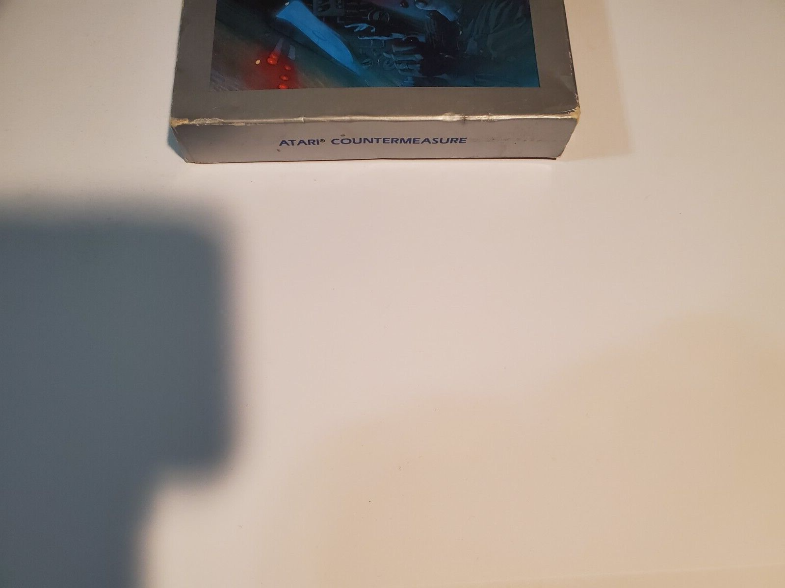 Countermeasure (Atari 5200, 1984) for sale online | eBay
