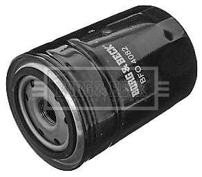 CAPSautomotive Oil Filter for Borg_&_Beck_3 BFO4082 WC060 062.469 | eBay