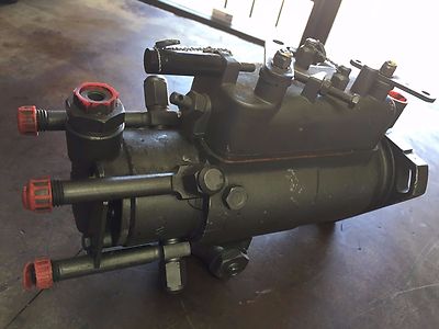 Delphi Cav Injection Pump