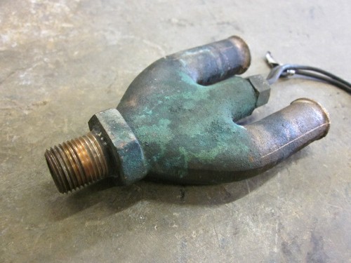 Kubota D722 D 722 Willis APU Engine Coolant Temperature Sensor Switch ...