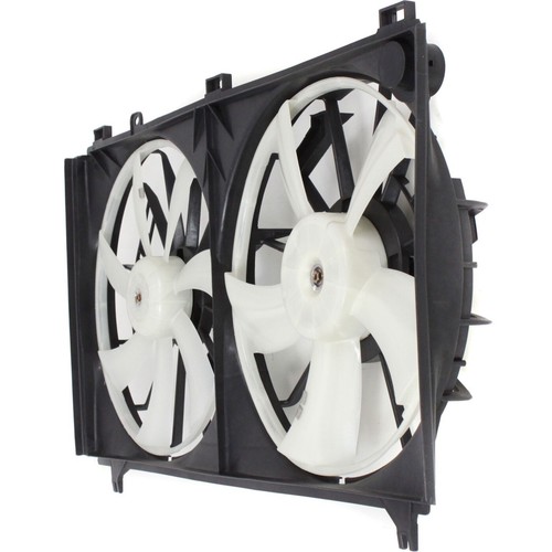 Radiator Cooling Fan For 2006-2013 Lexus IS250 | eBay