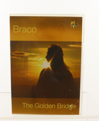 Braco The Golden Bridge DVD | eBay